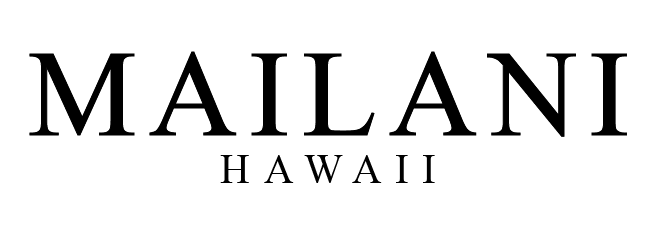 Mailani Hawaii | MAILANI HAWAII